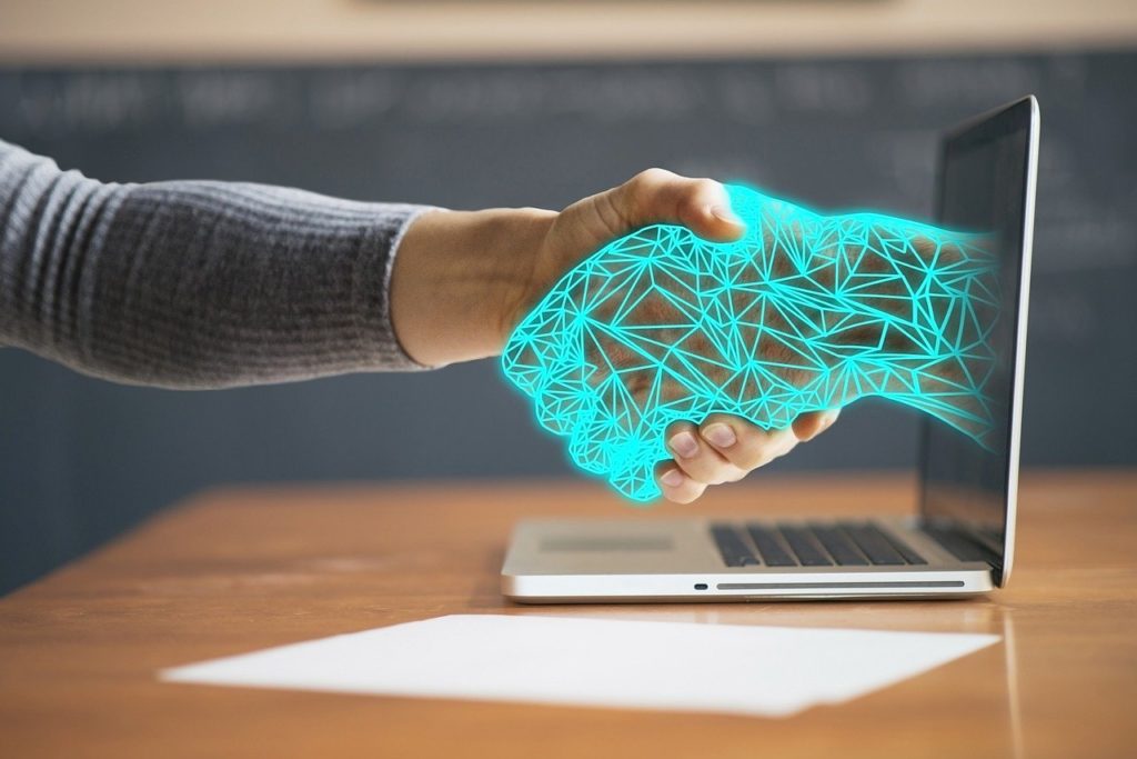 Use Technology To Improve Your Personal Life International News Web